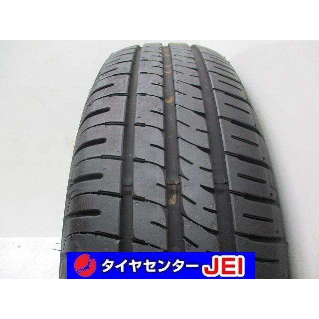 送料無料!! 165-70R14 9.5分山 ダンロップ エナセーブEC204 2024年製 中古タイヤ1本(GM-8735） : タイヤ ...
