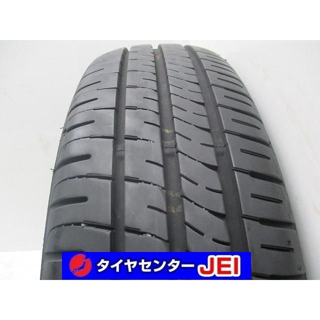 送料無料!! 155-65R14 9分山 ダンロップ エナセーブEC204 2023年製 中古タイヤ1本(GM-8755） : タイヤセンター ...