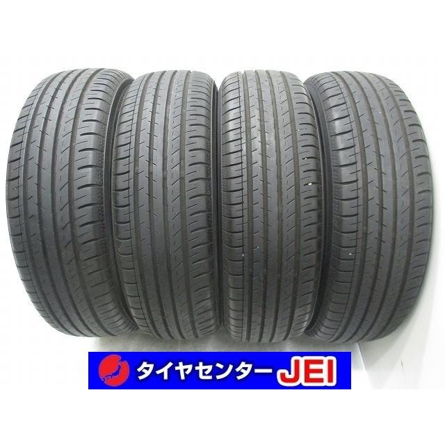 175-65R15 9-8.5分山 ヨコハマ ブルーアースAE51 2022年製 中古タイヤ【4本】送料無料(M15-8386） : タイヤセンターJEI - 通販 - Yahoo!ショッピング