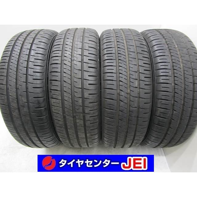 175-55R15 9-8.5分山 ダンロップ エナセーブEC204 2022年製 中古タイヤ【4本】送料無料(M15-9246） : タイヤセンターJEI - 通販 - Yahoo!ショッピング
