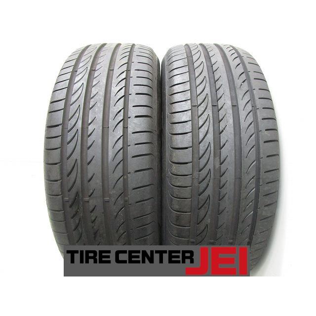 205-60R16 9分山 ピレリ パワジー 2024年製 中古タイヤ【2本】送料無料(M16-9807） : タイヤセンターJEI - 通販 - Yahoo!ショッピング