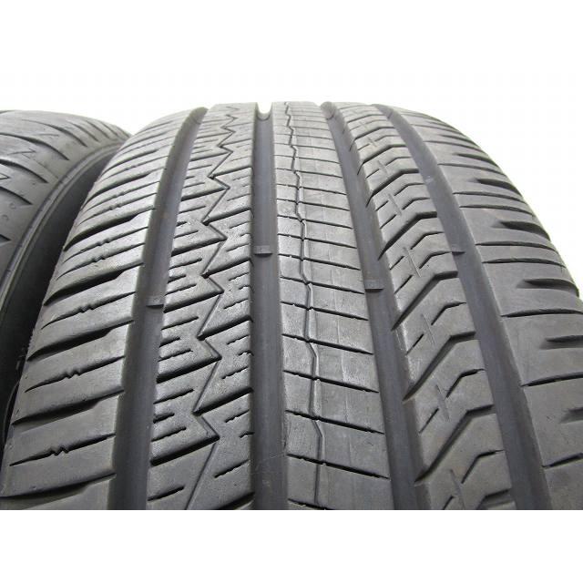 225-55R17 8.5-8分山 ピレリ P8 2023年製 中古タイヤ【2本】送料無料(M17-0459） : タイヤセンターJEI - 通販 - Yahoo!ショッピング
