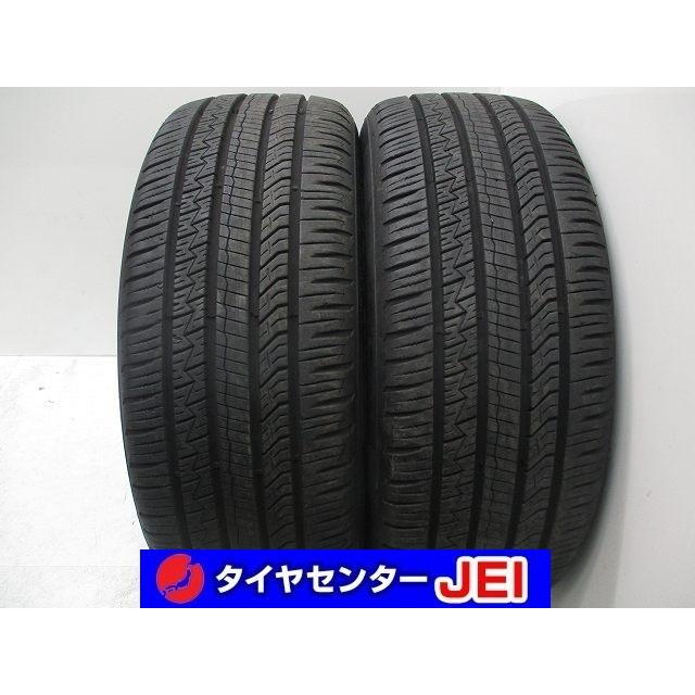 215-45R17 8分山 ピレリ P8 2022年製 中古タイヤ【2本】送料無料(M17-8675） : タイヤセンターJEI - 通販 - Yahoo!ショッピング