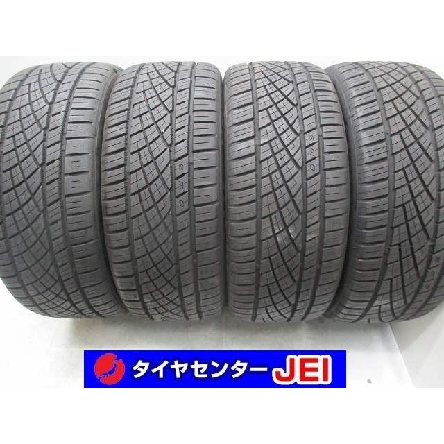 225-45R17 9分山 コンチネンタル 2022年製 中古タイヤ【4本】送料無料(M17-8789） : タイヤセンターJEI - 通販 - Yahoo!ショッピング
