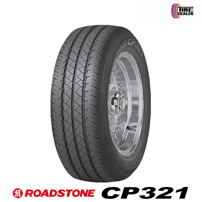 ROADSTONE 【配送方法限定】※2本以上で送料無料 ロードストーン 2025年製 145R12 6PR CP321 サマータイヤ 4本セット : タイヤディーラー1号店 - 通販 ...