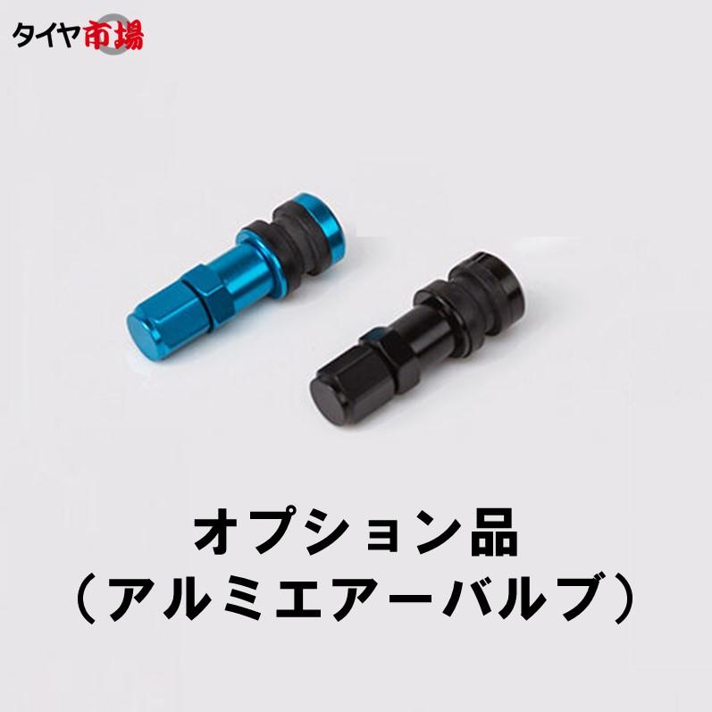 5ZIGEN 4本セット ゴジゲン FIREBALL RR ファイヤーボール ダブルアール 18インチ リム幅7.5J インセット+37 5穴 PCD114.3 ブラックポリッシュ : タイヤ ...