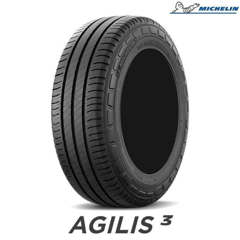 AGILIS サマータイヤ 195/80R15 108/106S MICHELIN（ミシュラン）AGILIS3 アジリススリー【2024年製】（ネット限定特価） : タイヤ市場ショッピング ...