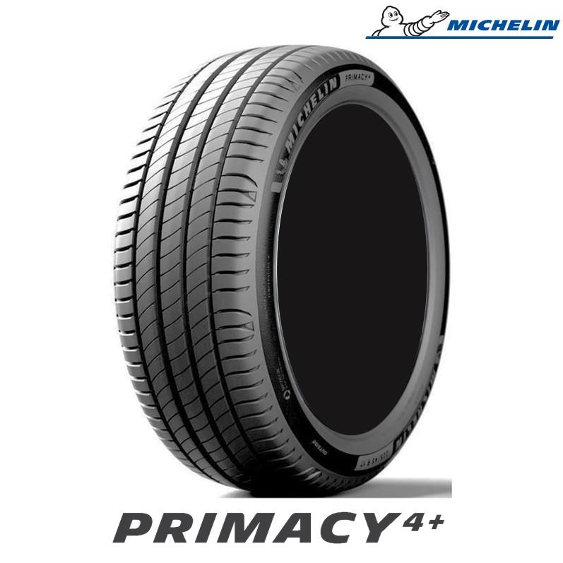 PRIMACY サマータイヤ 225/50R18 99W XL MICHELIN（ミシュラン）PRIMACY 4+ プライマシー フォー プラス【 2024年製 】（ネット限定特価 ...