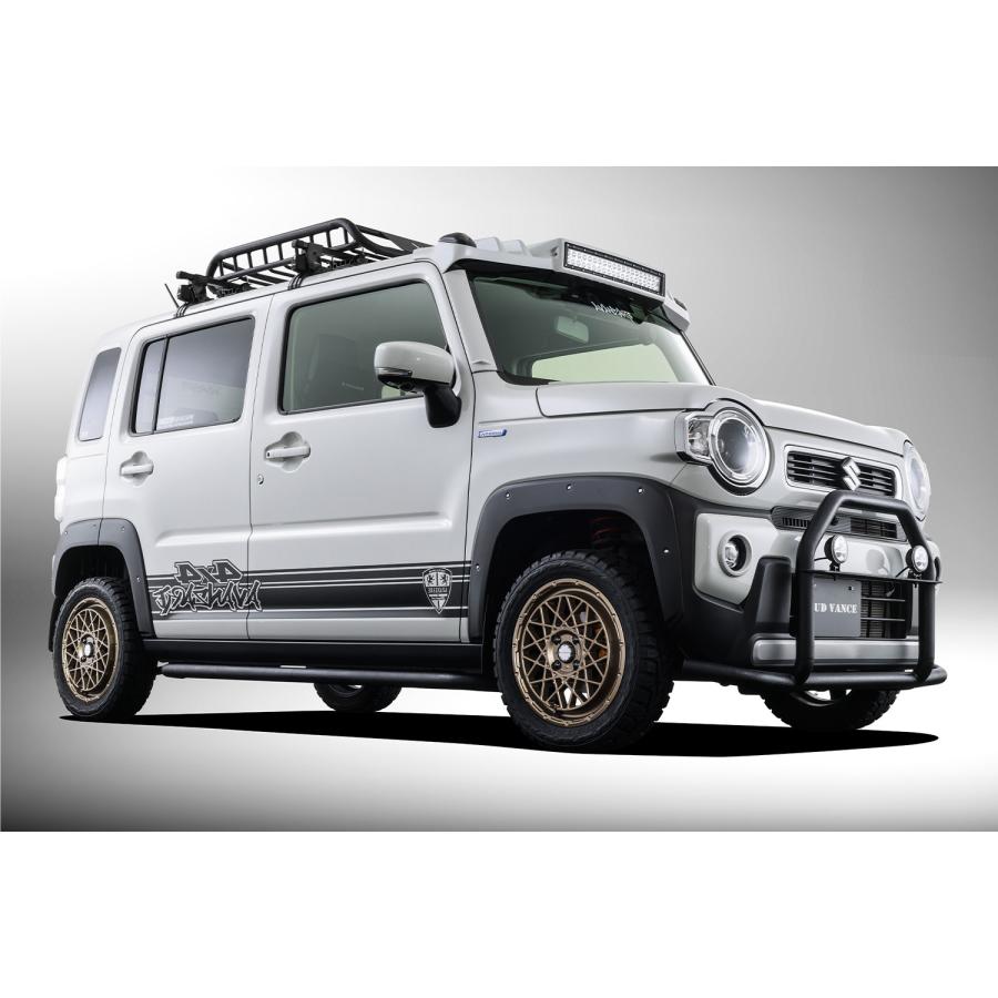 WEDS Weds ウェッズ MUD VANCE 09 マッドヴァンス 14インチ リム幅4.5J インセット+45 4穴 PCD100 マットブロンズ ホイールのみ1本 : タイヤ市場 ...