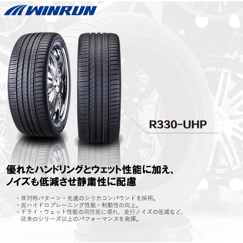 WEDS サマータイヤ ホイール4本セット Weds ウェッズ WedsSport ウェッズスポーツ SA-20R WBC ウォースブラッククリアー WINRUN R330 S660設定 ...