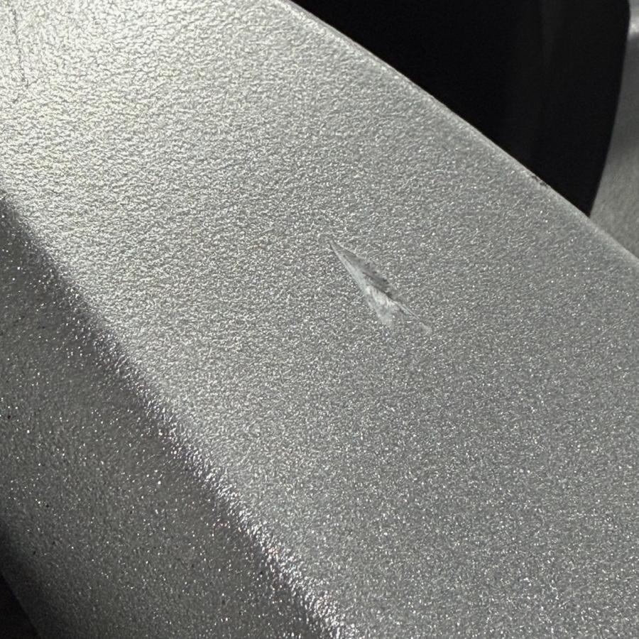 ミツビシ ホイールのみ 四本 18インチ V98W V93W パジェロ 純正 : タイヤリユース渡辺 - 通販 - Yahoo!ショッピング