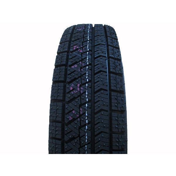 2本セット 145/80R13 2023年製 新品スタッドレスタイヤ BRIDGESTONE BLIZZAK VRX2 送料無料 ブリヂストン ブリザック 145/80/13 : bs-vrx ...