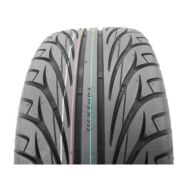 KAISER（KENDA） 245/40R17 2本セット 2024年製造 新品サマータイヤ KENDA KR20 送料無料 ケンダ 245/40/17 : タイヤ激安王(タイヤゲキヤスオウ ...