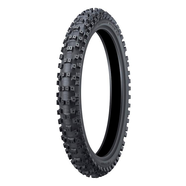 DUNLOP ダンロップ AT81EX 80/100-21 51M WT フロント 334004 GEOMAX : タイヤ王国 - 通販 ...