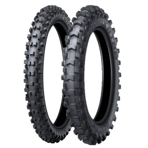 DUNLOP ダンロップ AT82 120/90-18 65M WT リア 353299 GEOMAX 公道走行不可 : タイヤ王国 - 通販 ...