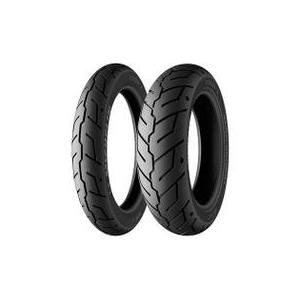 ミシュラン Scorcher 31 180/65B16 M/C 81H REINF TL/TT リア 781067 MICHELIN ＊画像右側 : タイヤ王国 - 通販 - Yahoo!ショッピング