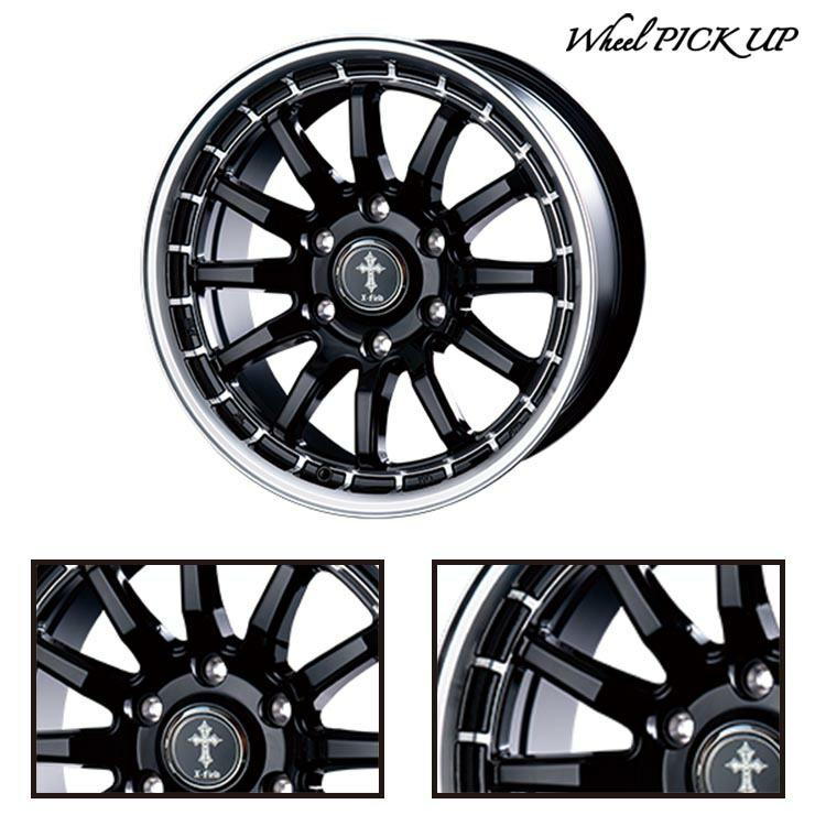 アイスガード SUV G075 195/80R15 96Q ヨコハマ アイスガードSUV X-FIELD α スタッドレスタイヤホイール4本セット : タイヤプライス館 - 通販 ...