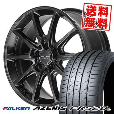 245/40R18 97Y XL ファルケン アゼニス FK520L RMP RACING R25 Plus サマータイヤホイール4本セット : 355467-r25p-ts : タイヤ ...