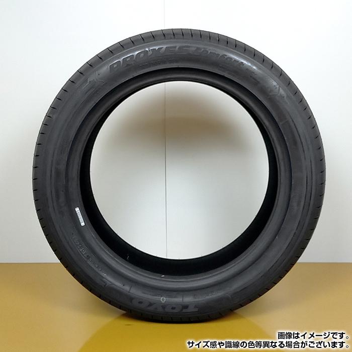 PROXES 【2024年製】 TOYO TIRES 235/60R18 107V Comfort MC1 SUV プロクセス コンフォート トーヨー ノーマルタイヤ 夏タイヤ 4本セット ...