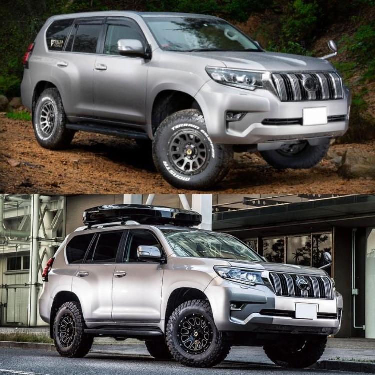 DELTA FORCE OVAL デルタフォース オーバル 16x7.0J 6/139.7 +38 MB マットブラック 1本価格 【代引き不可】 ハイエース 200系 : TIRE SHOP ...