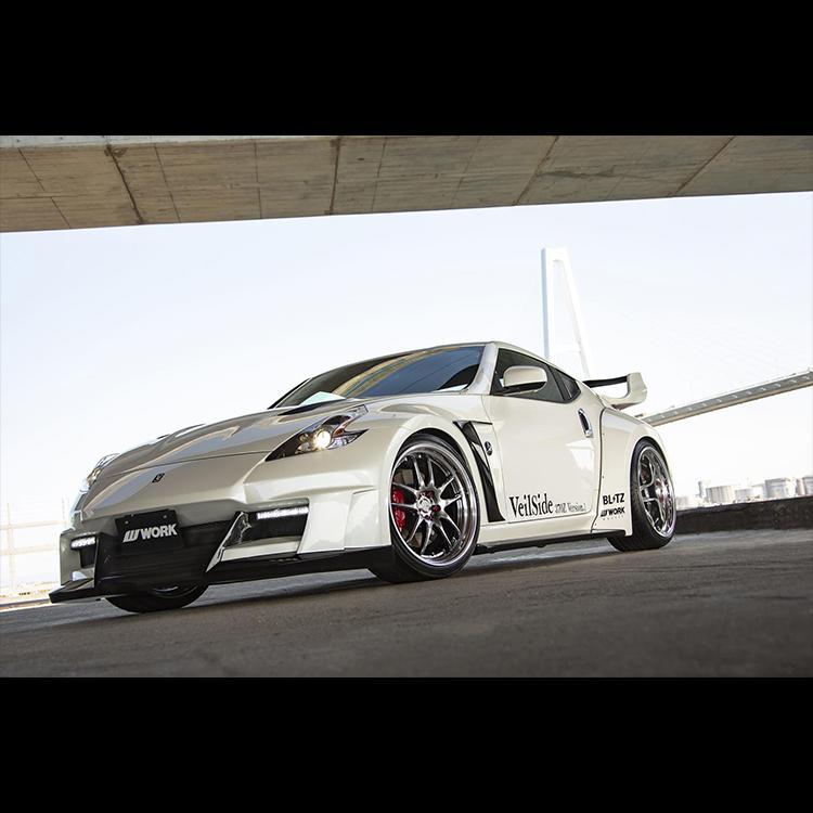 WORK EMOTION CR2P 16x5.5J L disk (ビッグキャリパー) CS クリスタルシルバー 選べるオフセット 1本価格 【代引き不可】 : TIRE SHOP 4U ...