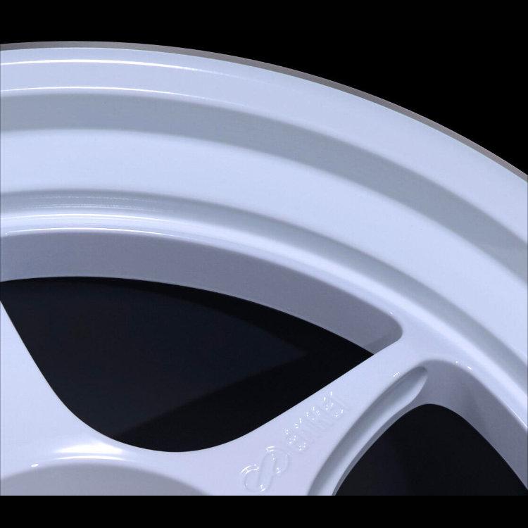 4本購入で送料無料 ENKEI Performance Line PF06 16インチ 16x8.5J 4/100 +28 M/BK マシニングブラック 新品ホイール1本価格 【代引き不可 ...