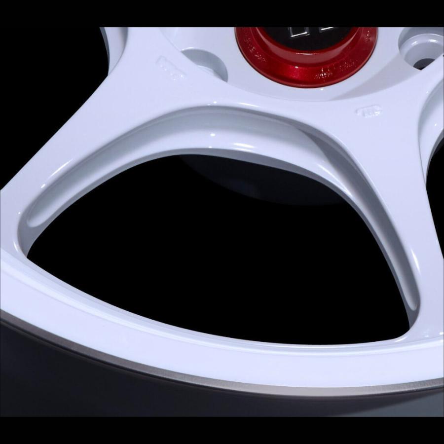 ENKEI 4本購入で送料無料 Performance Line PF06 19x10.0J 5/114.3 +20 HS ハイパーシルバー 新品ホイール1本価格 【代引き不可】 : TIRE ...