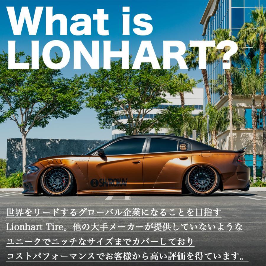 LIONHART 295/25R28 2023年製 ライオンハート LH-TEN 295/25-28 LIONHART 295/25R28 2023年製 ライオンハート LH-TEN 295/25-28