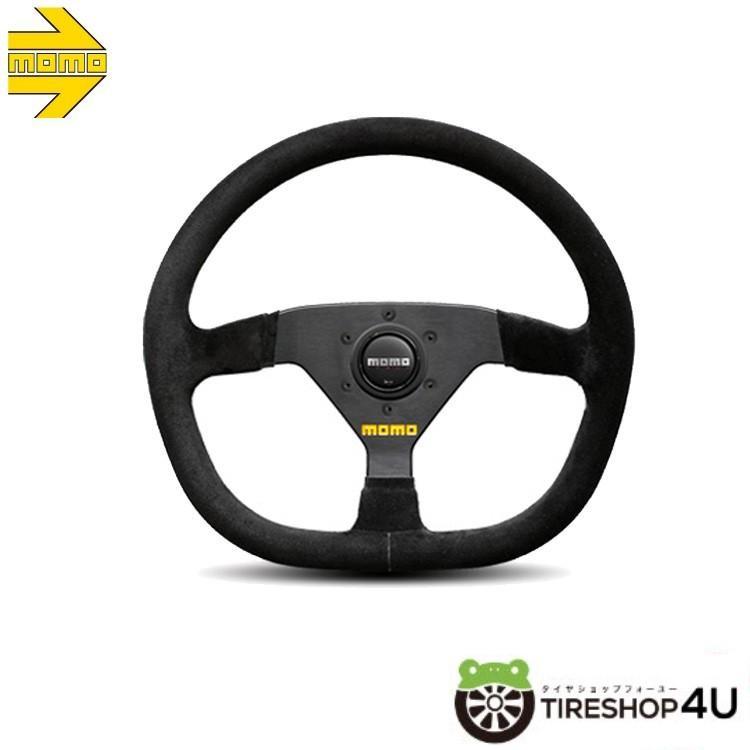 MOMO ステアリング MOD.88 モデル88 M-67 外径 350x325mm 正規品 モモ ハンドル : TIRE SHOP 4U ...