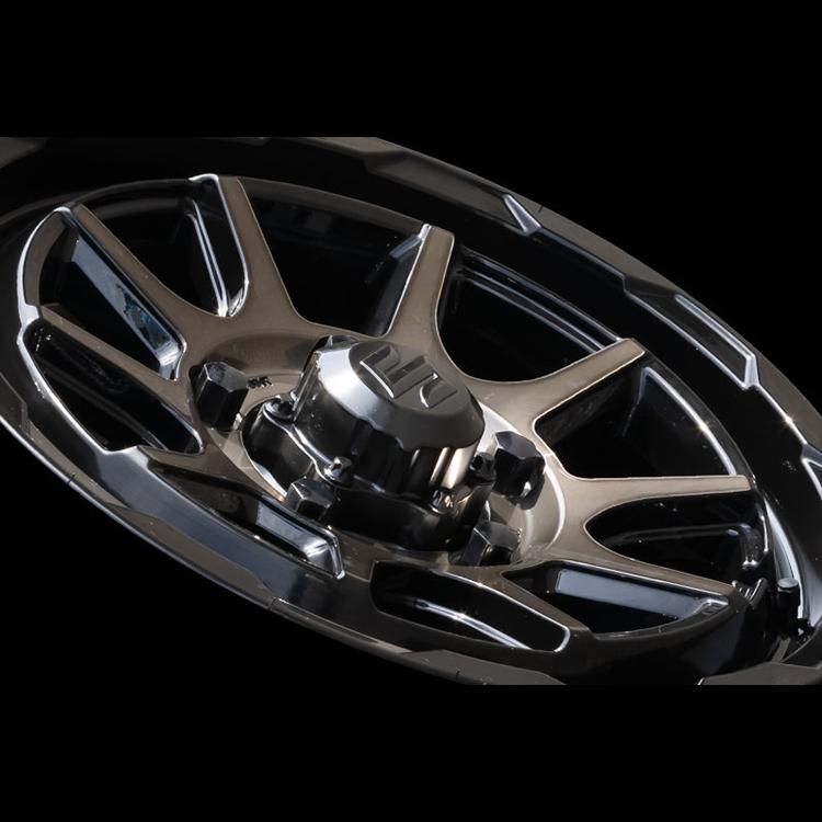 タイヤホイール4本セット MUD VANCE 06 16x5.5J 5/139.7 +22 FMB TOYO OPEN COUNTRY A/T3 175/80R16 91S RWL ...