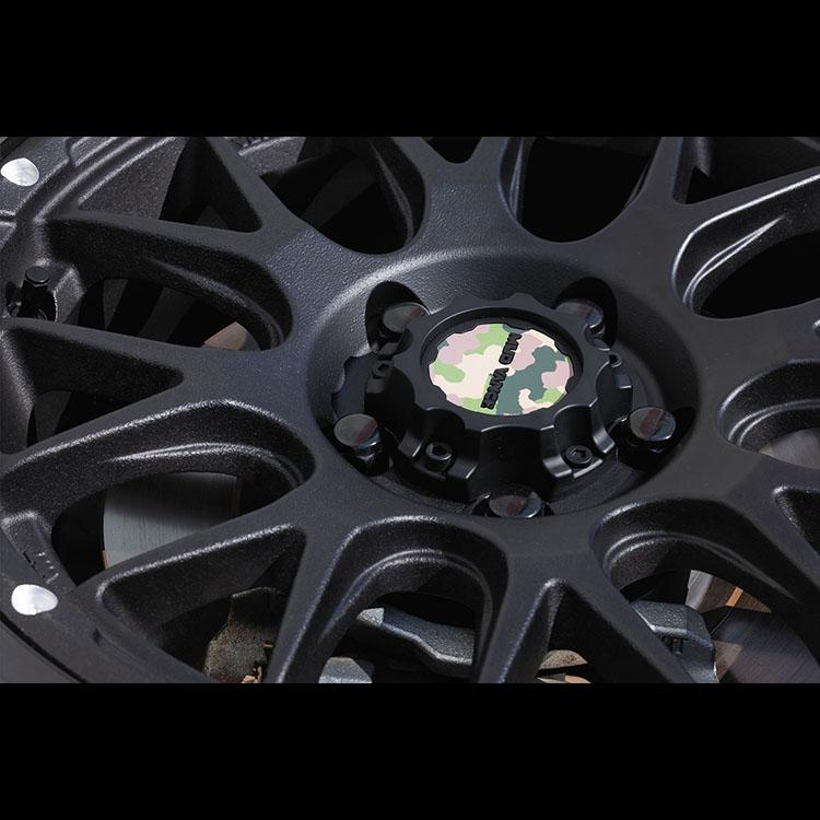 WEDS タイヤホイール4本セット MUD VANCE 08 12x4.0J 4/100 +40 FB YOKOHAMA GEOLANDAR KT Y828C 145/80R12 80/78N ...