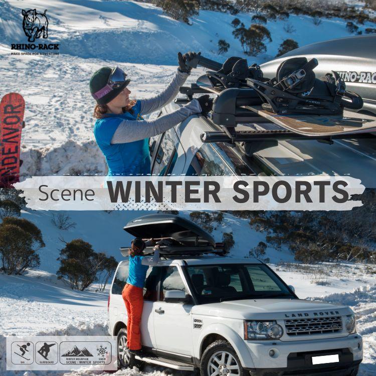 RHINO-RACK ライノラック FJクルーザー 取り付けキット RHINO-RACK ライノラック FJクルーザー 取り付けキット