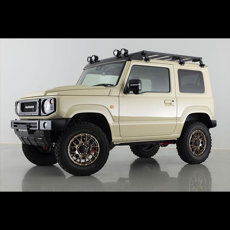 4本購入で送料無料 MUD VANCE 08 14x4.5J 4/100 +45 MAT BRONZE 新品ホイール1本価格 【代引き不可】 : wedsadventure ...