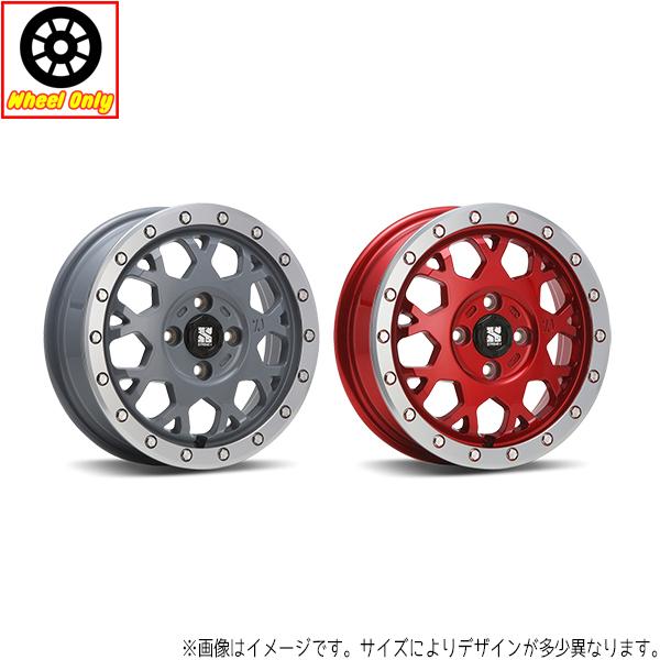 MLJ ミラ サクラ 14インチ アルミホイール 4穴100 | エクストリームJ XJ04 4.5J +43 4本セット : オールテレーン(タイヤ&ホイール専門店) - 通販 ...