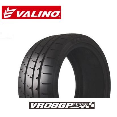 VALINO 【要在庫確認】VALINO VR08GP SPORT 225/45R17 94W XL ヴァリノ VR08GPスポーツ タイヤ1本価格 : タイヤステージ湘南 ヤフー店 - 通販 ...