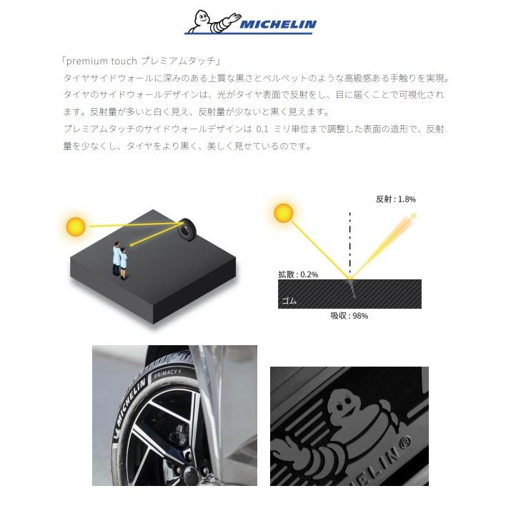 PRIMACY ミシュラン PRIMACY5 205/60R16 96W XL MICHELIN プライマシー5 タイヤのみ1本価格 : タイヤステージ湘南 ヤフー店 - 通販 - Yahoo ...