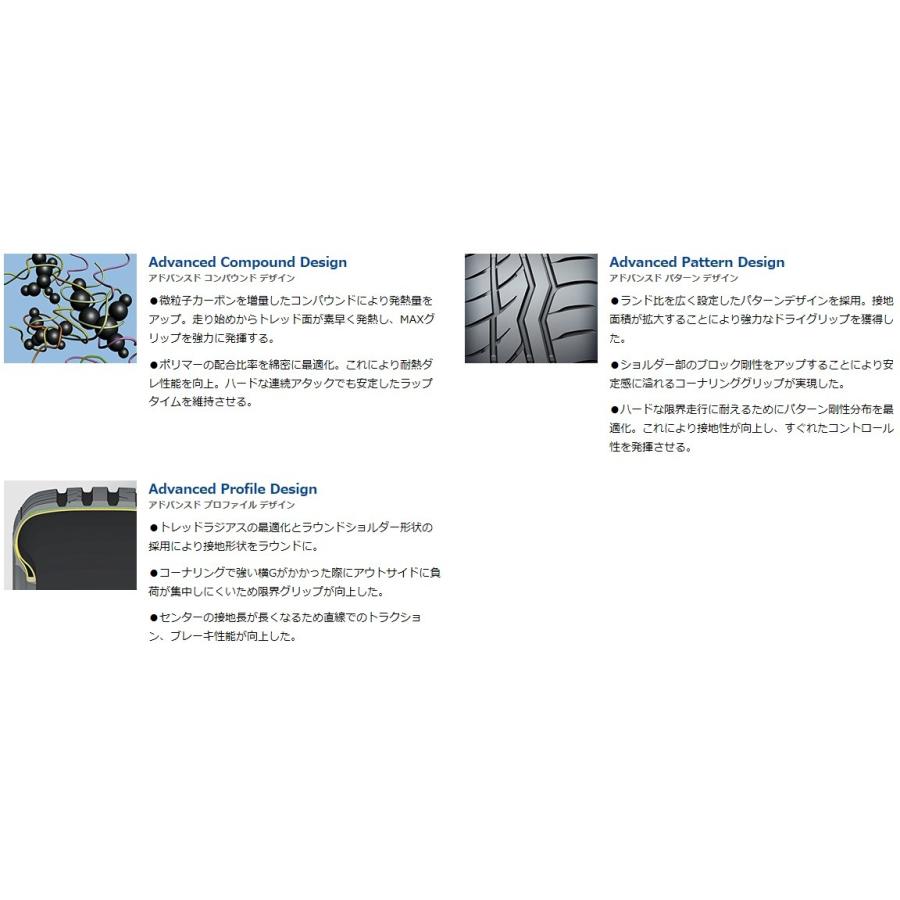 FALKEN（タイヤ） FALKEN AZENIS RT615K+ 235/40R17 90W XL ファルケン アゼニス : タイヤステージ ...