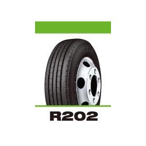 BRIDGESTONE（ブリヂストン） 215/65R15 110/108L BRIDGESTONE V-STEEL RIB R202【小 ...