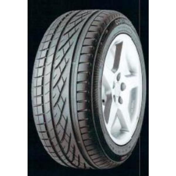 コンチネンタル（CONTINENTAL） Conti Premium Contact 195/55R16 87V MO メルセデス承認 コンチ ...