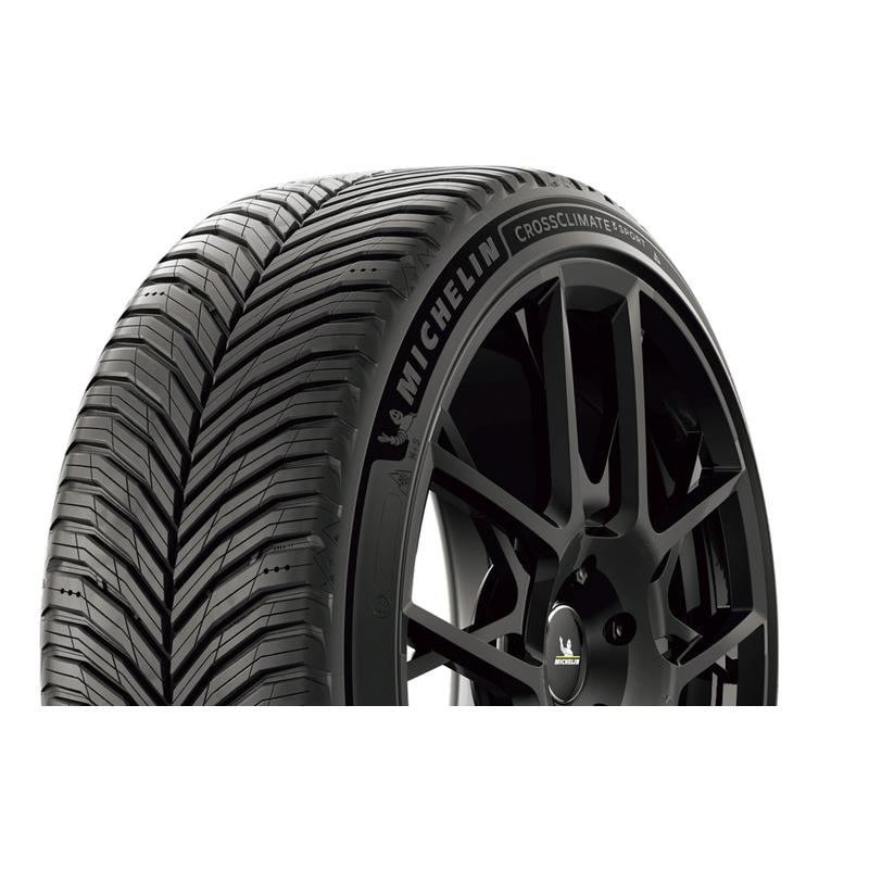 CROSSCLIMATE ミシュラン オールシーズン CROSS CLIMATE 3 225/50R19 100V XL クロスクライメート3 ...