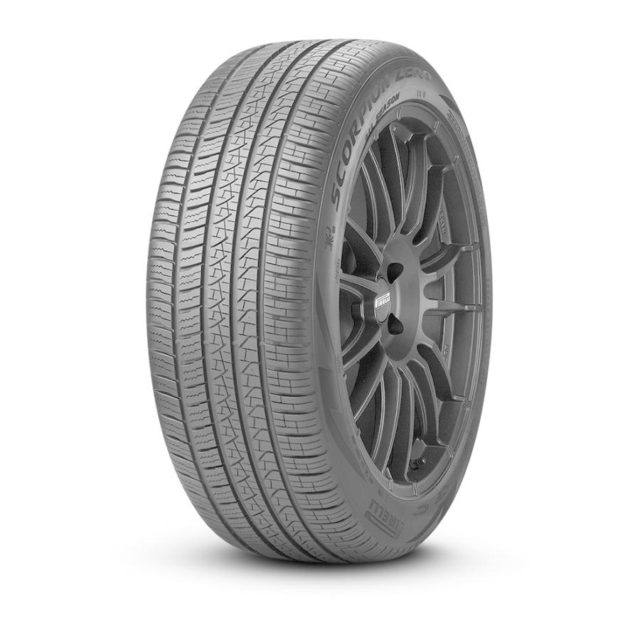 SCORPION ZERO ALL SEASON 285/45R21 113V XL NC0 ポルシェ承認 オール シーズン ScopionZeroAllSeason スコーピオンゼロ オール ...