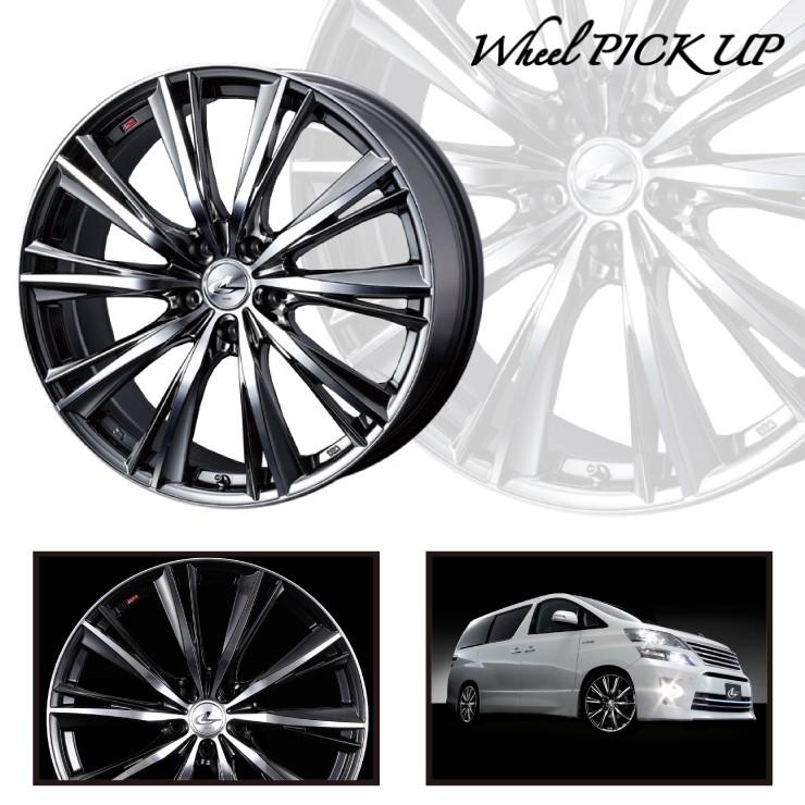 NANKANG 225/35R20 93Y XLルッチーニ ヴォーノ スポーツ weds LEONIS WX サマータイヤホイール4本セット : タイヤワールド館ベスト - 通販 ...