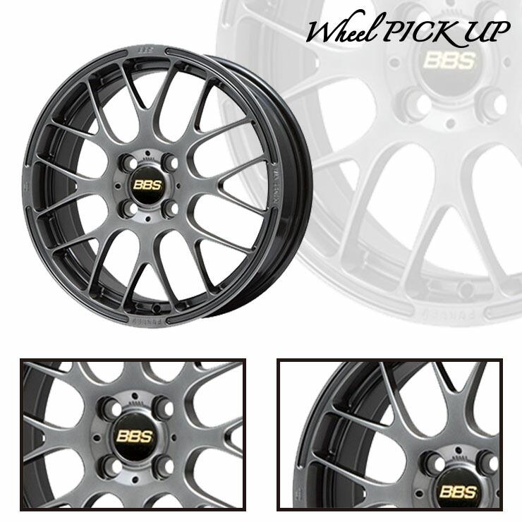 ルッチーニ 165/55R15 75V ヴォーノ スポーツ BBS RP サマータイヤホイール4本セット : タイヤワールド館ベスト - 通販 - Yahoo!ショッピング