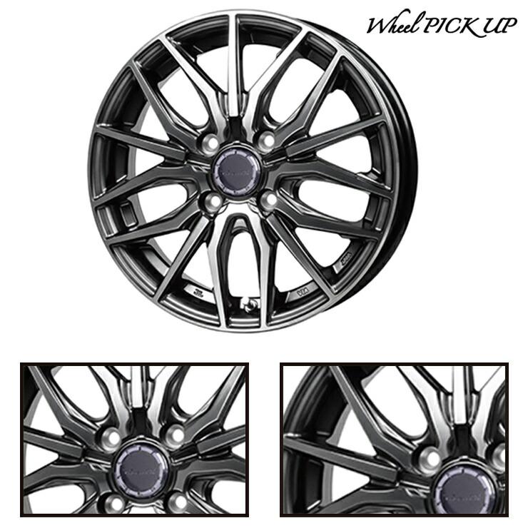 OBSERVE 155/65R14 75Q TOYO TIRES GIZ3 Precious AST M4 スタッドレスタイヤ ホイール4本セット : タイヤワールド館ベスト - 通販 ...