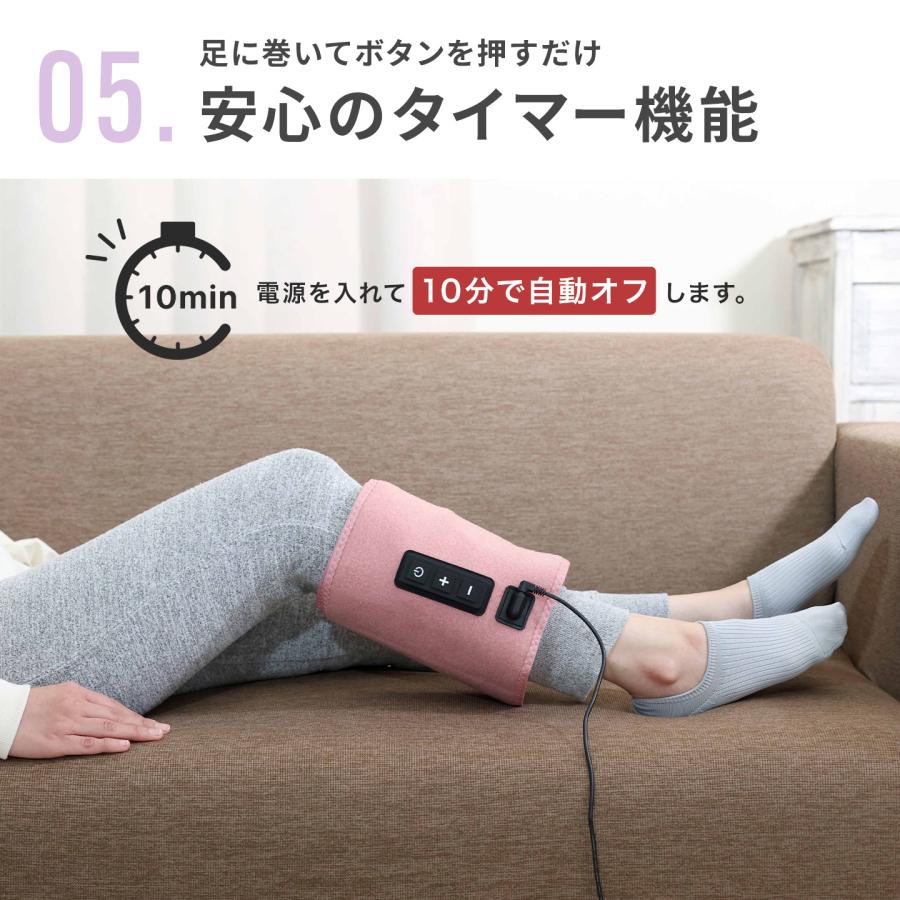 DOSHISHA ゴリラのふたつかみ ドウシシャ ゴリラシリーズ GRM-250 電動マッサージ機 太もも ふくらはぎ マッサージ 片足 ツボ押し : TIS - 通販 - Yahoo!ショッピング