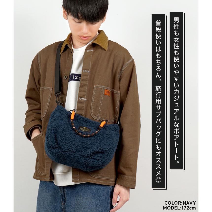 ショルダーバッグ 小さめ kiu キウ レディース 斜めがけ 軽量 2way ミニ トート ハンドバッグ B6 メンズ おしゃれ ボア : kiu-tote04 : TIS - 通販 ...