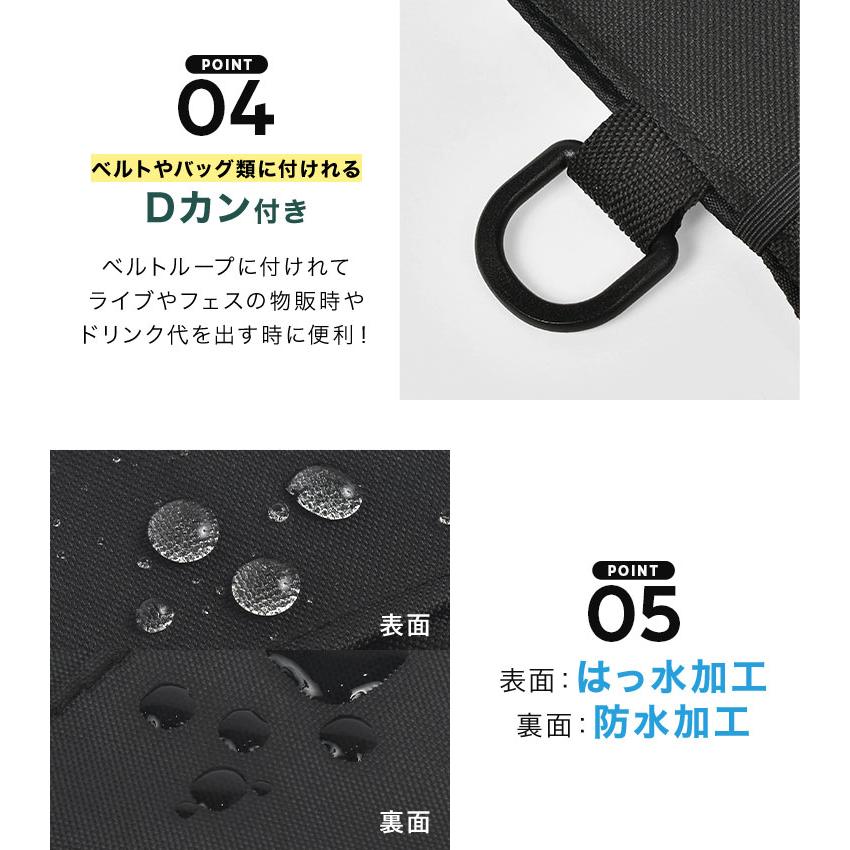 KiU 財布 二つ折り 薄い キウ ウォーターリペレント ウォレット タイプC K459 メンズ レディース 2つ折り財布 撥水 防水 軽量 : TIS - 通販 - Yahoo!ショッピング