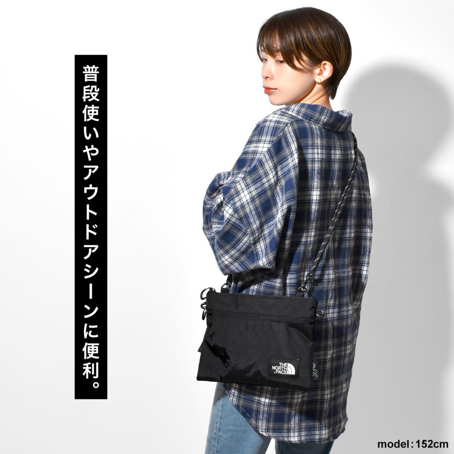 THE NORTH FACE（ザ ノースフェイス） ショルダーバッグ メンズ