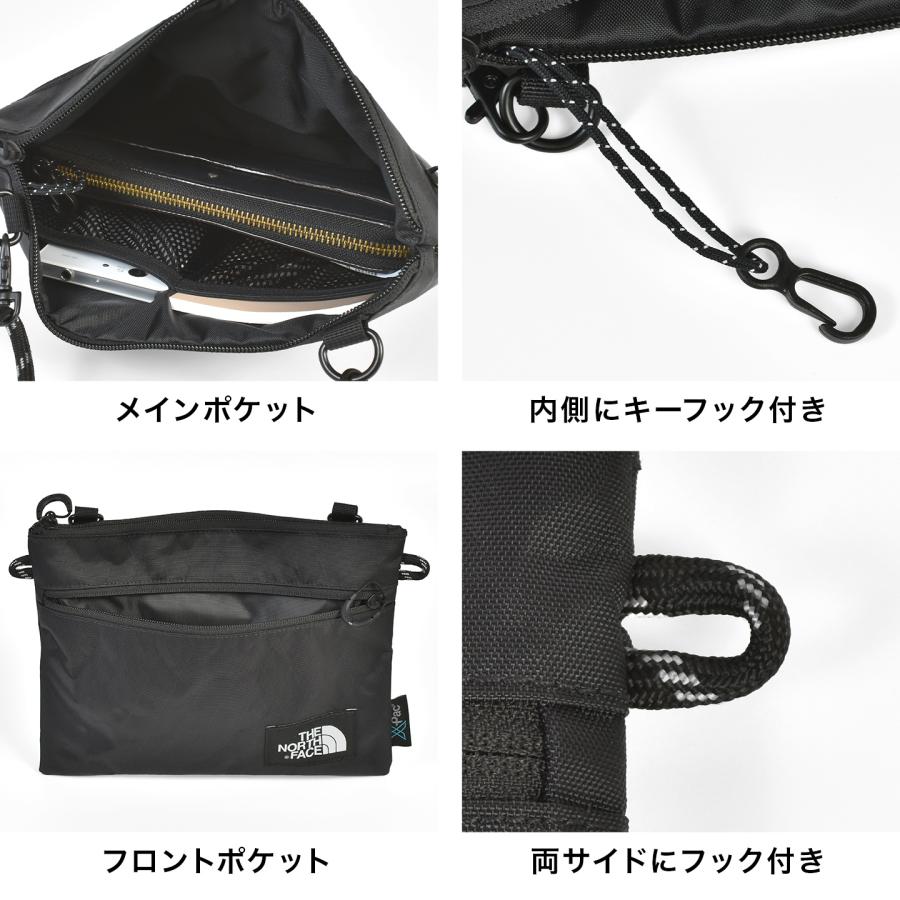 THE NORTH FACE（ザ ノースフェイス） ショルダーバッグ メンズ