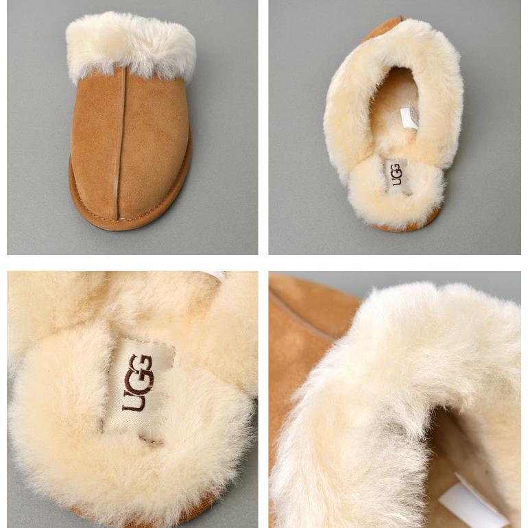 UGG Australia ムートンスリッパ ugg アグ スリッポン UGG Australia ムートンスリッパ ugg アグ スリッポン
